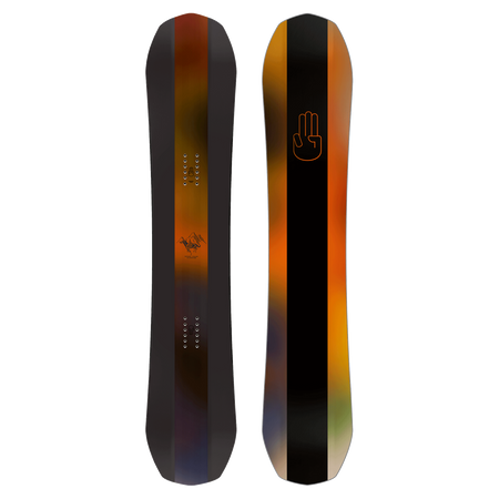 Deska Bataleon STALLION W20 | | PS DISTRIBUTION | SNOWBOARD | ROWERY