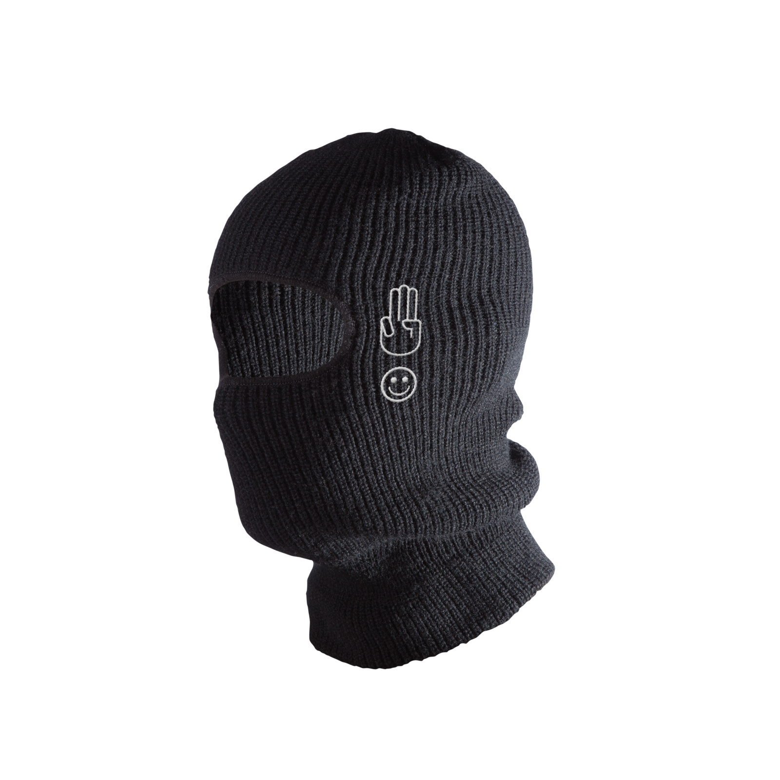 Czapka Bataleon FACE OFF MASK BLACK KNIT W20 | | PS DISTRIBUTION ...